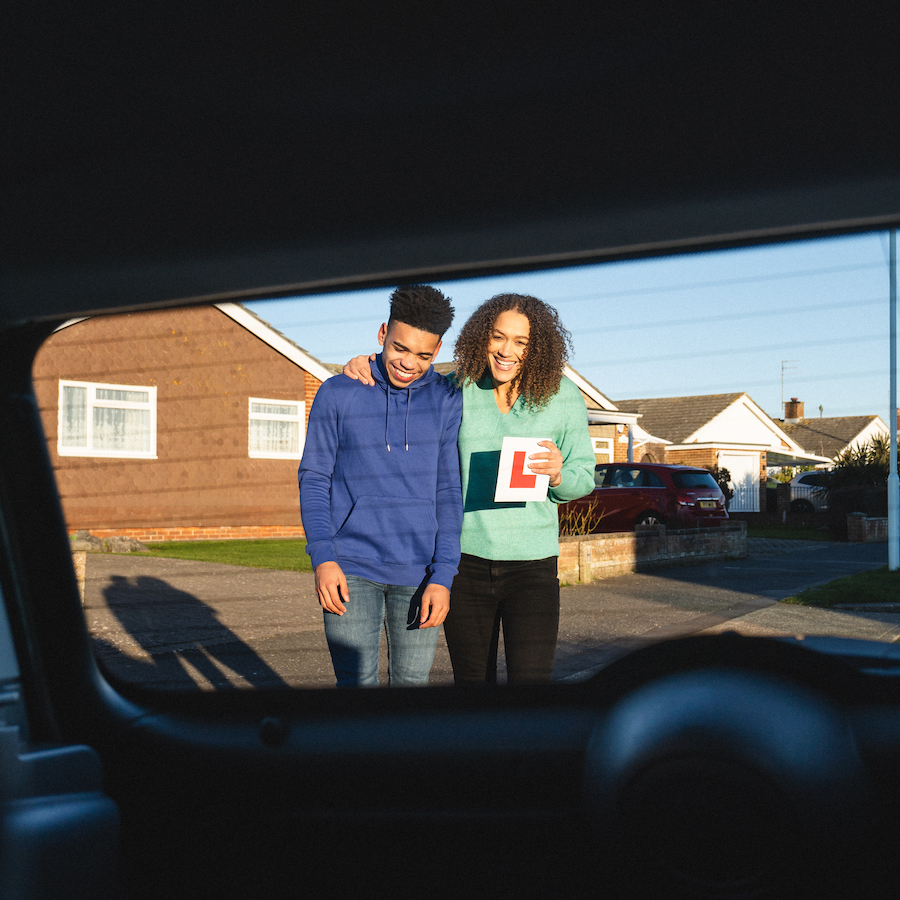 Veygo | Short Term Car Insurance | Flexible & On-Demand Cover