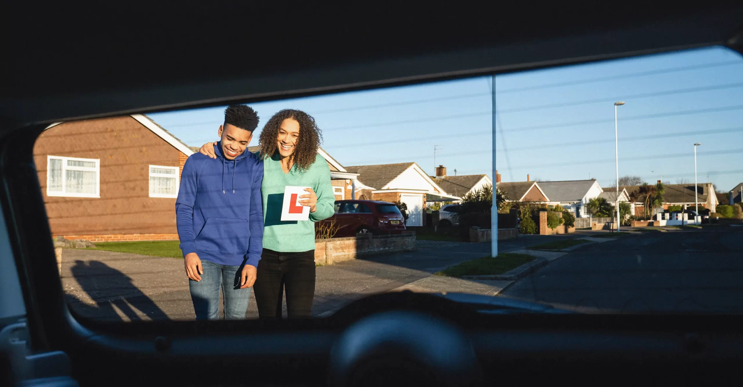 Learner Driver Insurance | Provisional Cover | 1 Hour + | Veygo