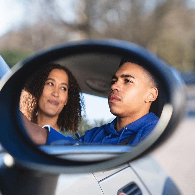 Learner Driver Insurance | Provisional Cover | 1 Hour + | Veygo