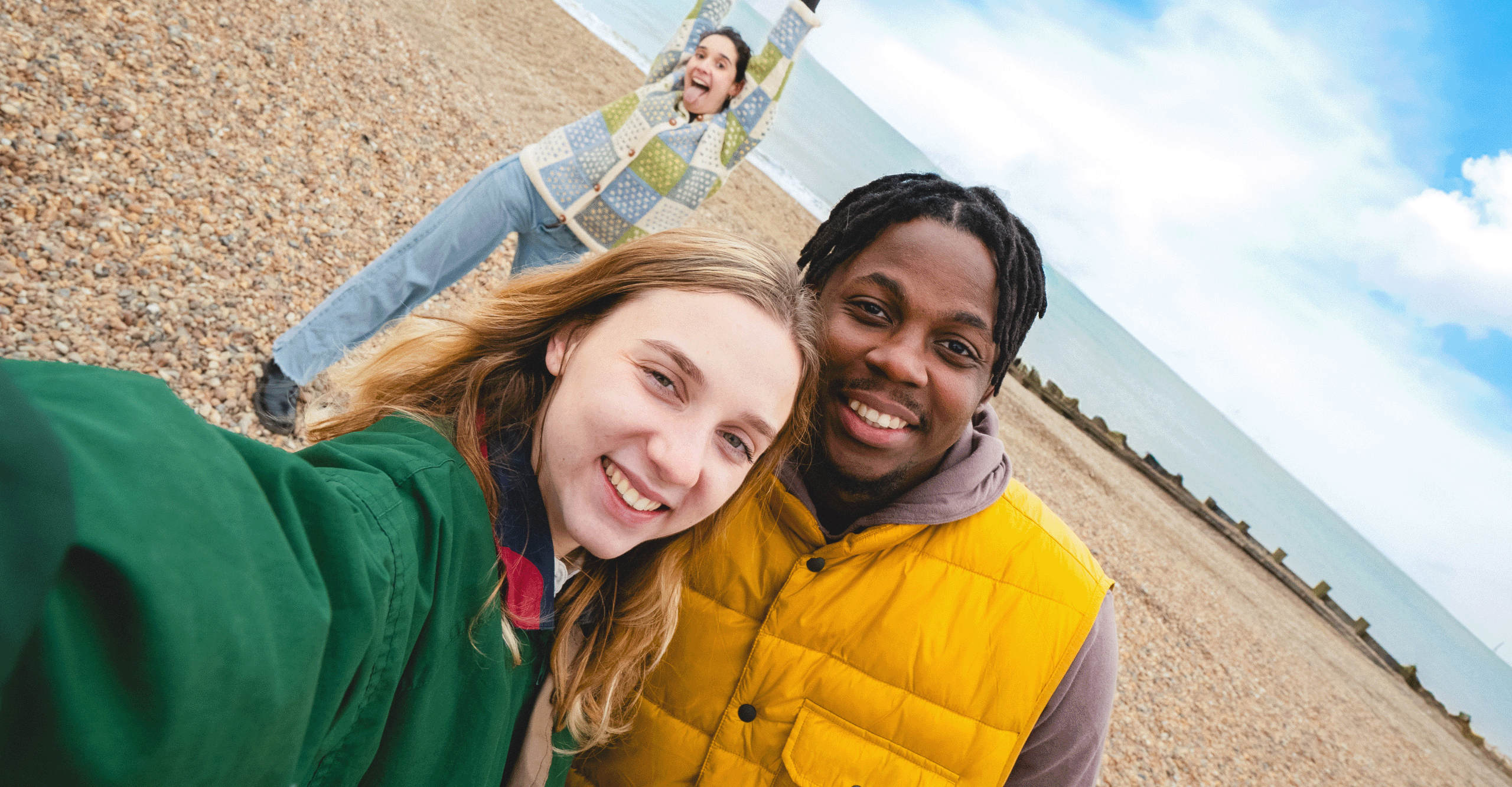 Refer A Friend | Veygo