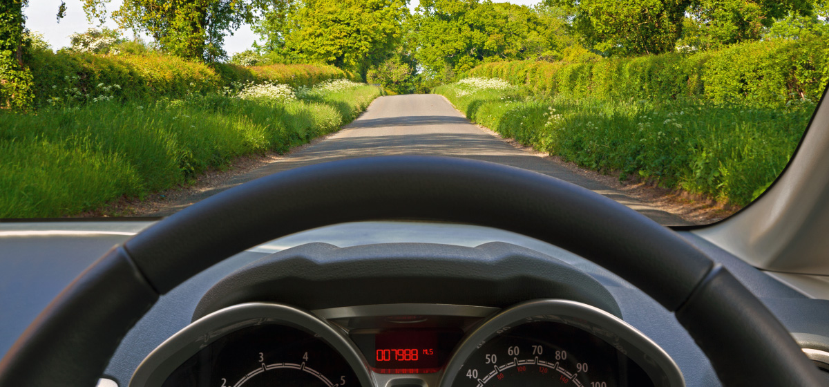 A guide to rural driving | Veygo