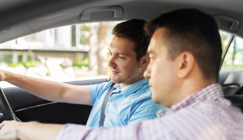 Learner Drivers Archives | Veygo