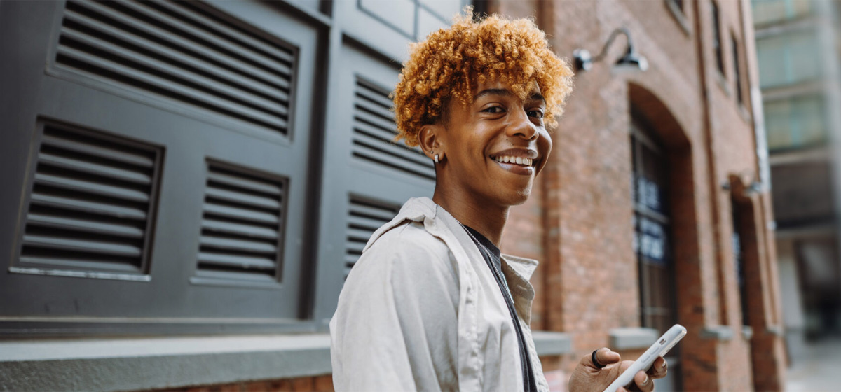 Experienced Drivers | Veygo