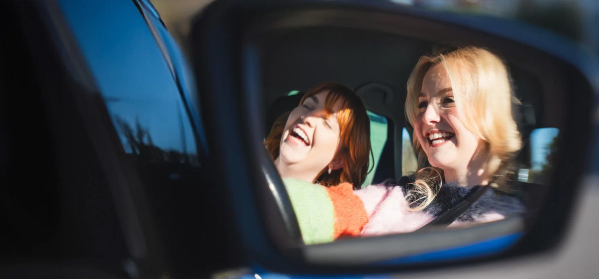 Veygo | Flexible, Affordable and Easy Short-Term Car Insurance