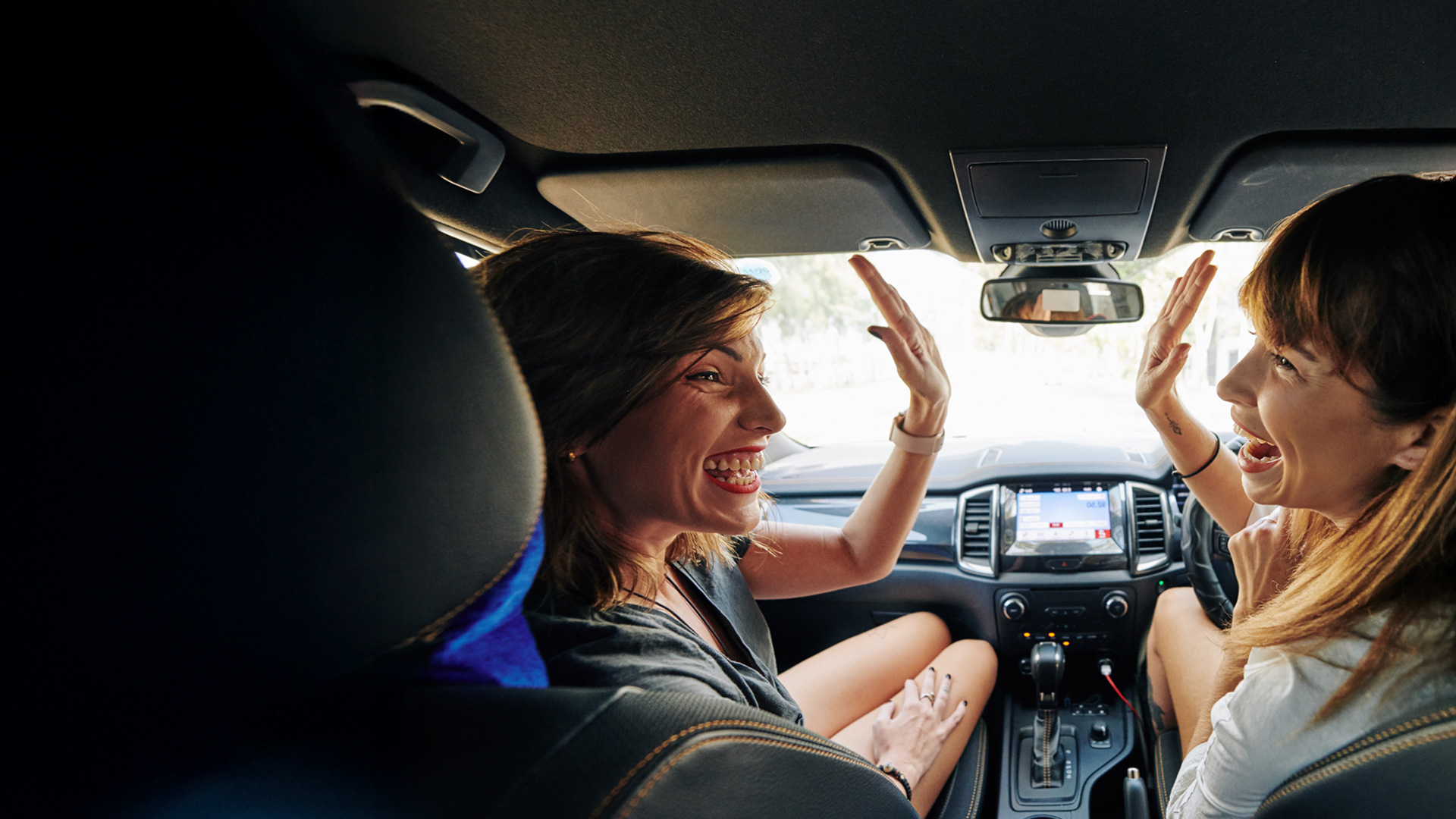 Daily (24 Hour) Car Insurance | Veygo