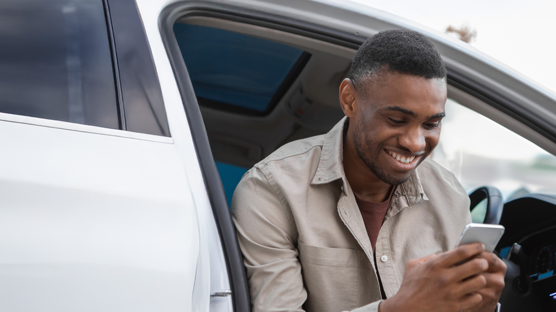 Hourly car insurance | Veygo