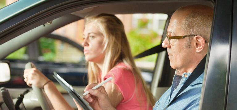 The secrets of the DVSA DL25 form | Veygo